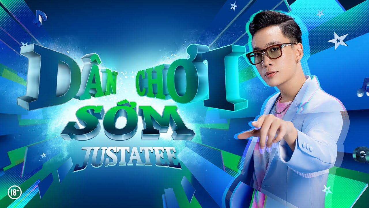 Lời Bài Hát Dân Chơi Sớm - Justatee | Loibaihat.co