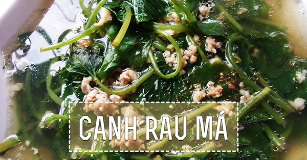 Hôm Nay Ăn Gì 26/10/2019 – Cả nhà ưng ý với cơm canh 2 món đơn giản mà ...