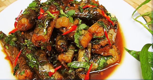 Hôm Nay Ăn Gì 21/12/2019 – Cơm canh cá rau má cả nhà khoái trá