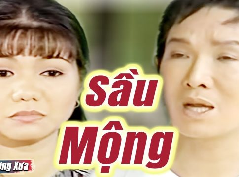 Cải lương xưa nguyên tuồng trước năm 1975 hay nhất