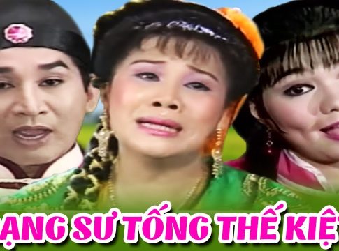 Cải lương xưa nguyên tuồng trước năm 1975 hay nhất