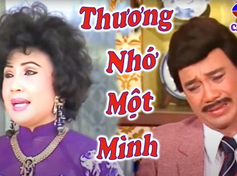 Cải lương xưa nguyên tuồng trước năm 1975 hay nhất