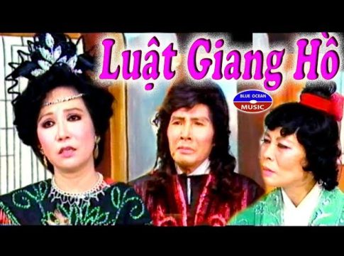 Cải lương xưa nguyên tuồng trước năm 1975 hay nhất