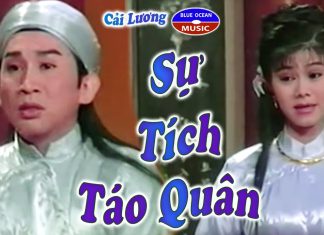 Cải lương xưa nguyên tuồng trước năm 1975 hay nhất