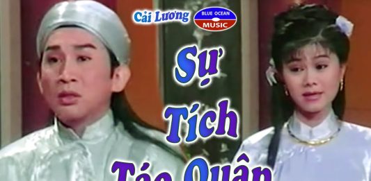 Cải lương xưa nguyên tuồng trước năm 1975 hay nhất