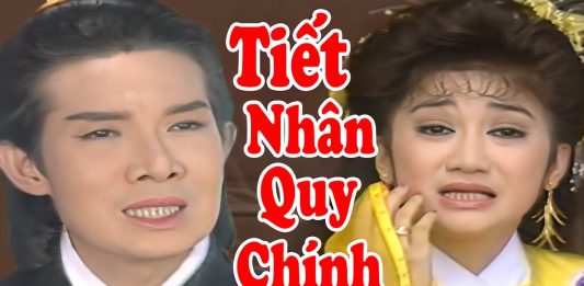 Cải lương xưa nguyên tuồng trước năm 1975 hay nhất
