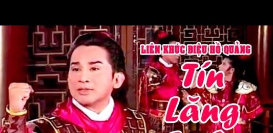Cải lương xưa nguyên tuồng trước năm 1975 hay nhất