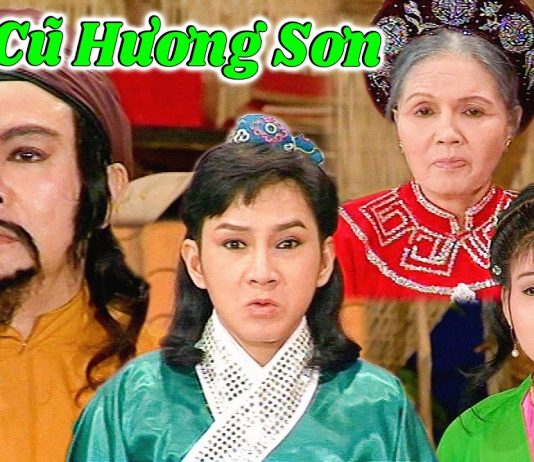 Cải lương xưa nguyên tuồng trước năm 1975 hay nhất