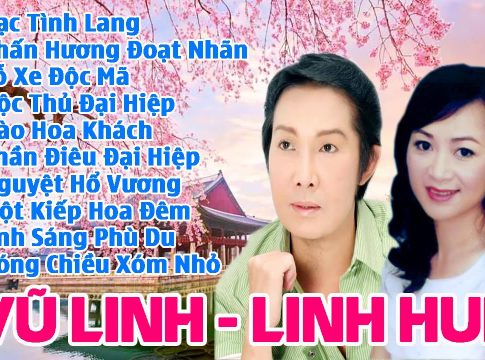 Cải lương xưa nguyên tuồng trước năm 1975 hay nhất