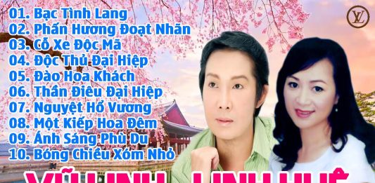 Cải lương xưa nguyên tuồng trước năm 1975 hay nhất