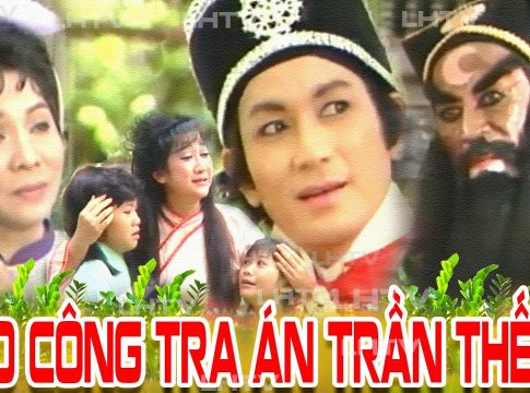 Cải lương xưa nguyên tuồng trước năm 1975 hay nhất